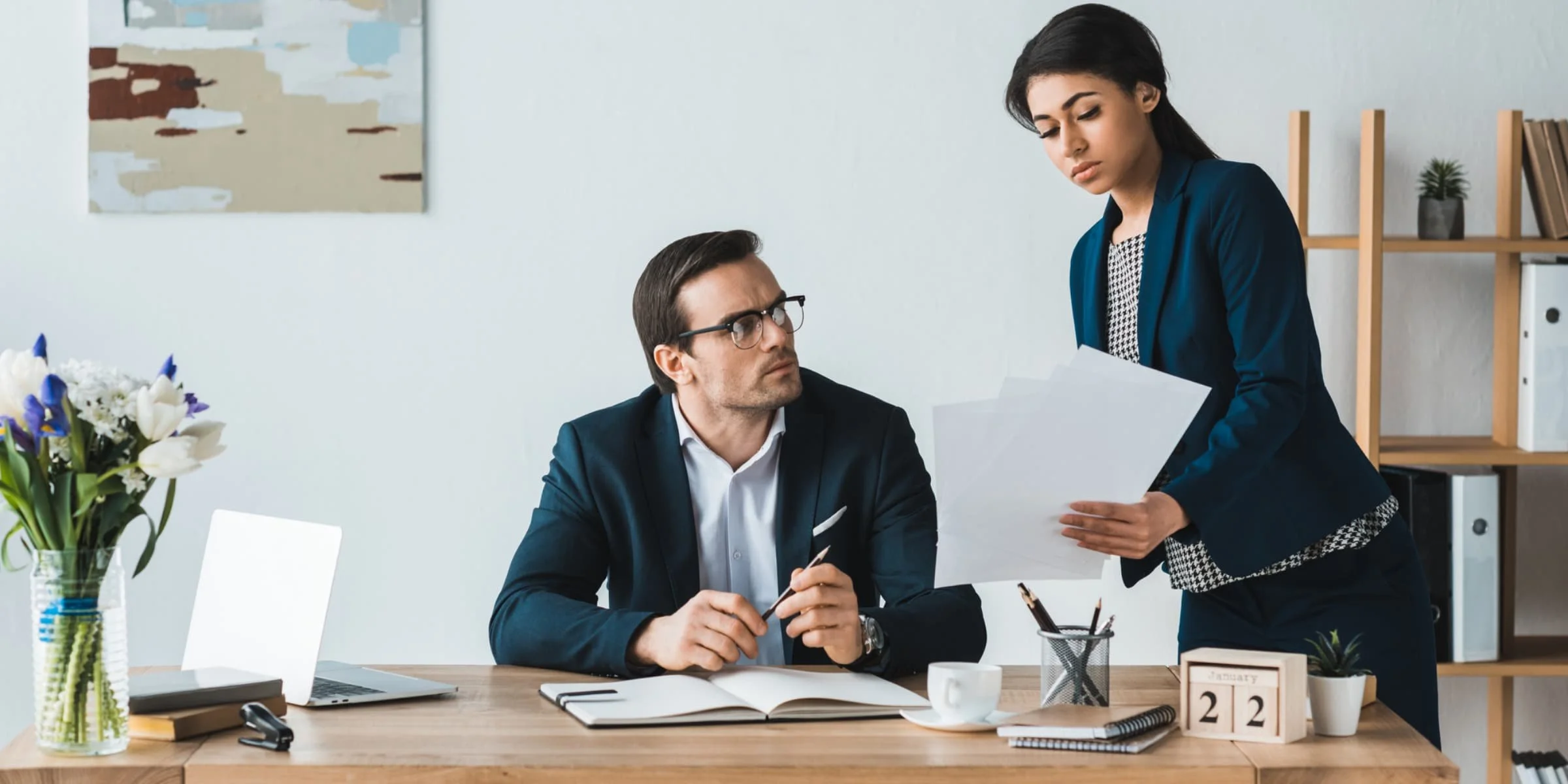 Difference Between Challenging and Contesting a Will — Bradley & Bray