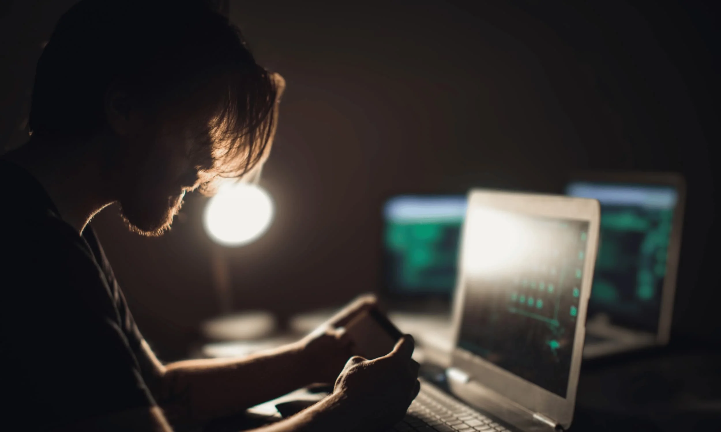 Beware the Email Invoicing Scam — Bradley & Bray