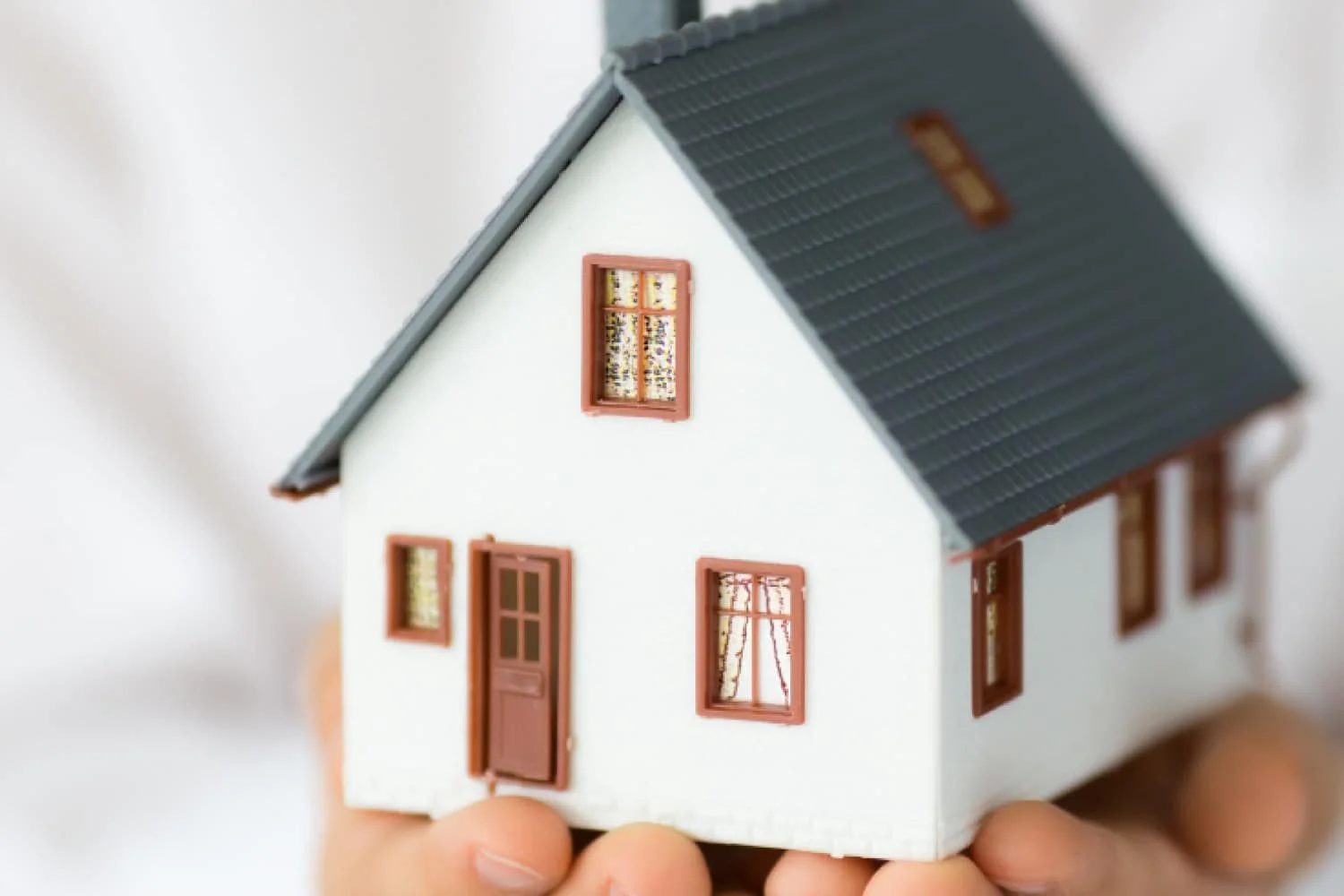 Transferring Property to Your Children | Bradley & Bray — Bradley & Bray