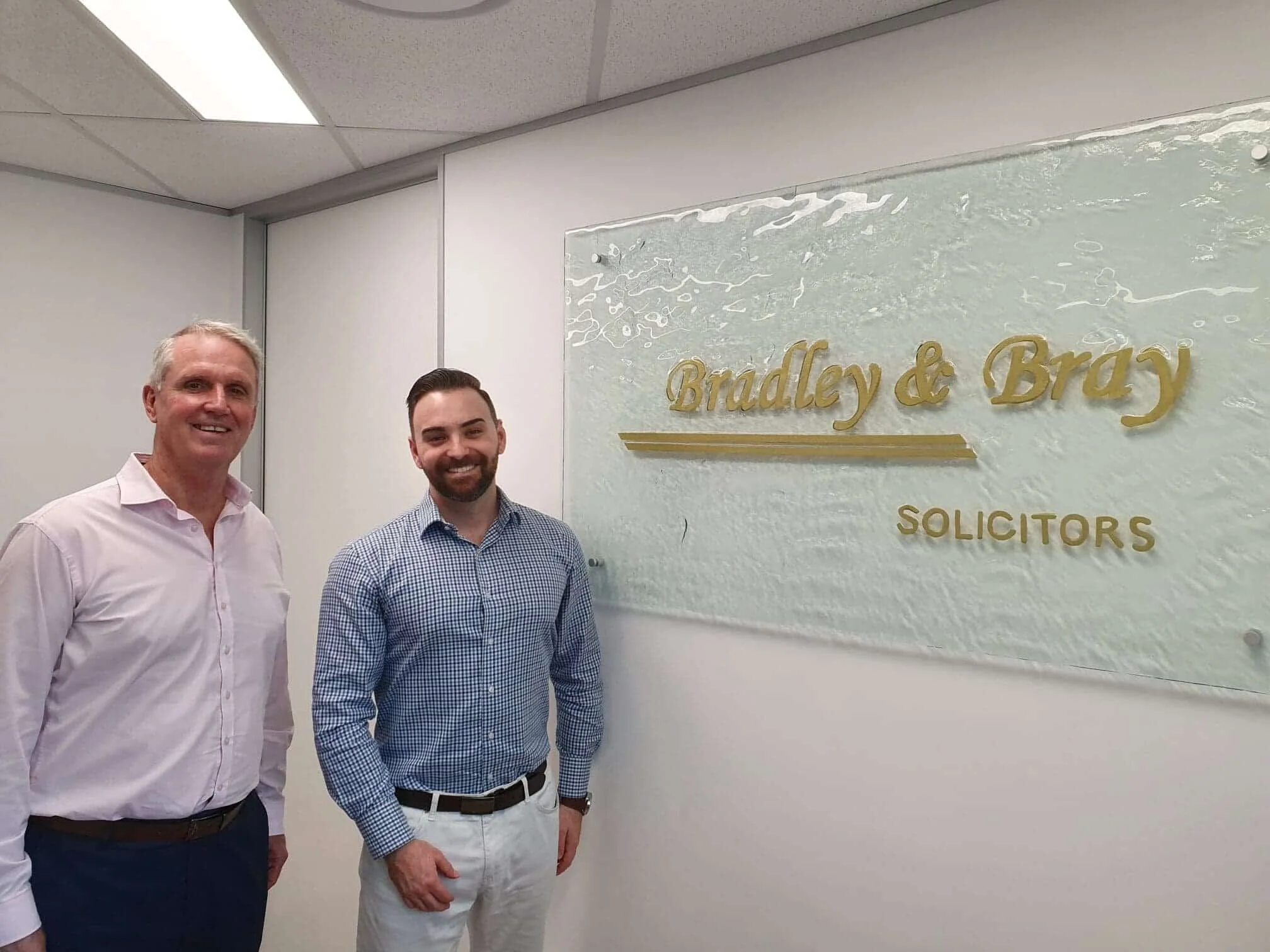 Bradley & Bray Solicitors - Welsh & Welsh! — Bradley & Bray