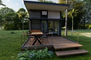 Building a Granny Flat: The Legal Aspects | Bradley & Bray — Bradley & Bray