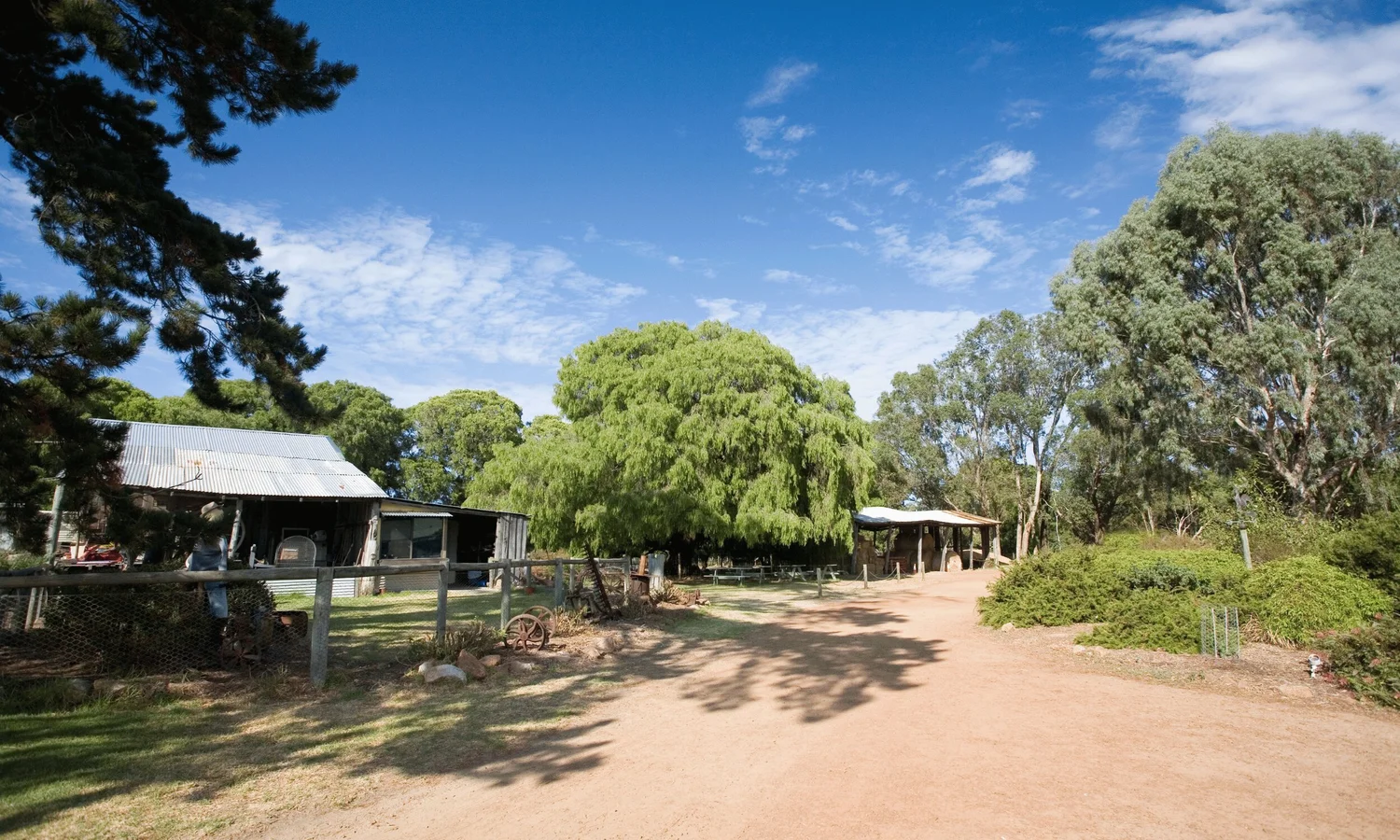 Considerations When Buying Rural Property in QLD — Bradley & Bray