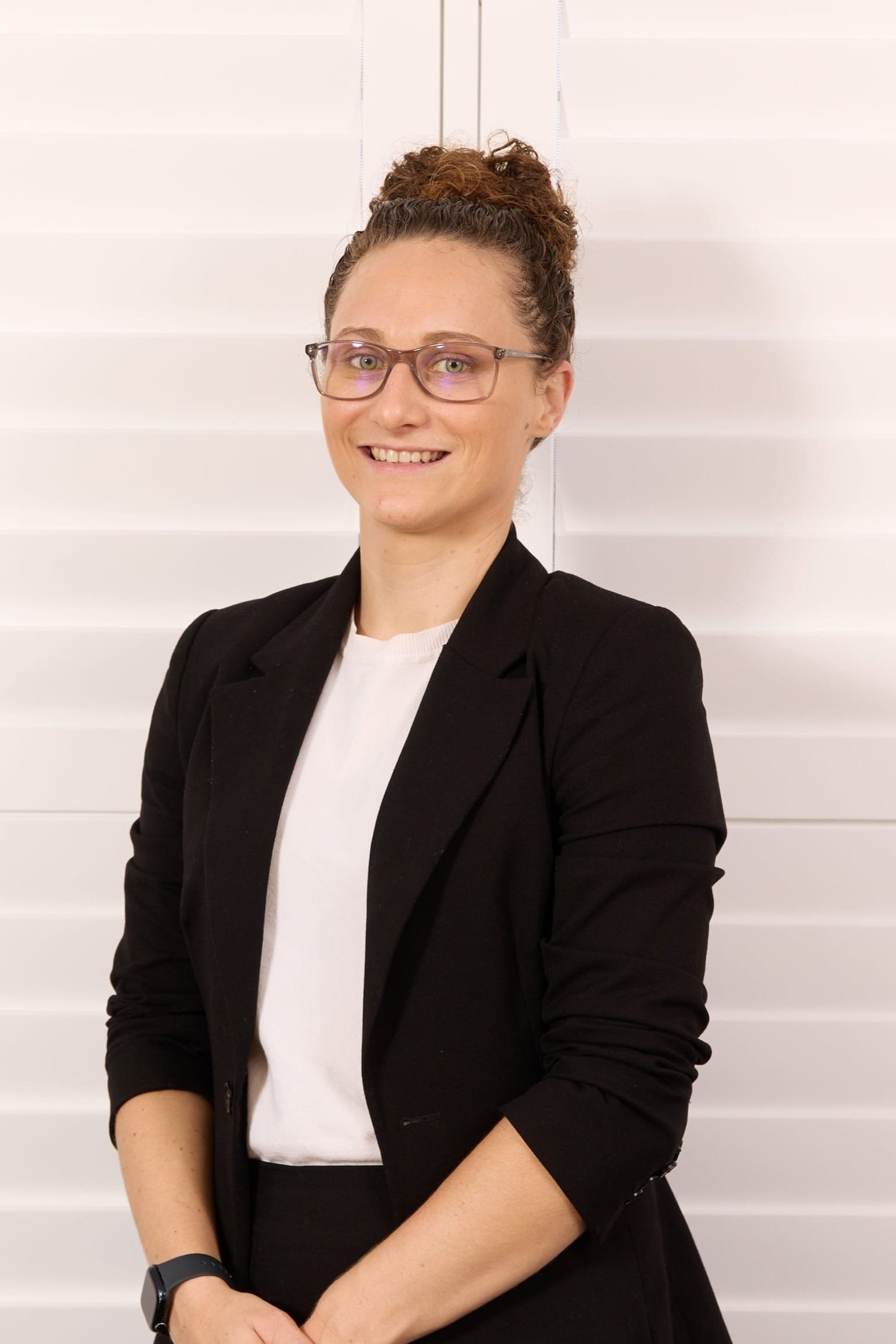 About Ashleigh Finzel | Lawyer | Bradley & Bray