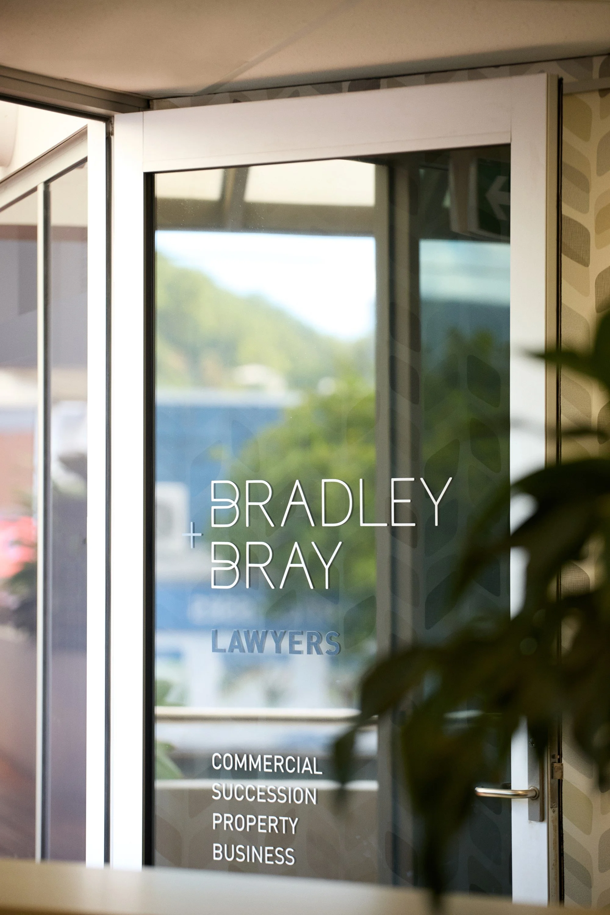 Contact Us | #1 Sunshine Coast Solicitors | Bradley & Bray