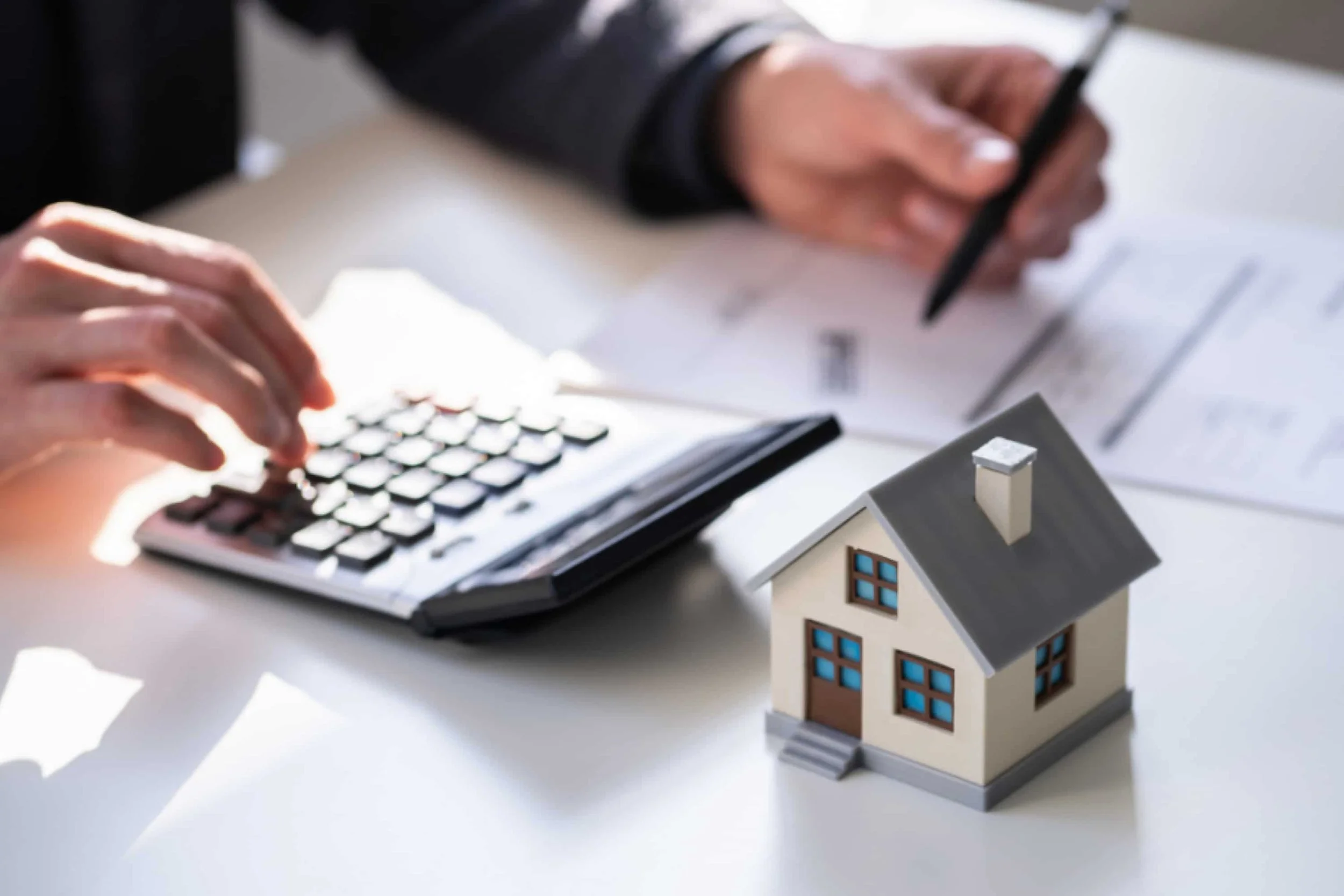 Guide to Deceased Estate Administration — Bradley & Bray