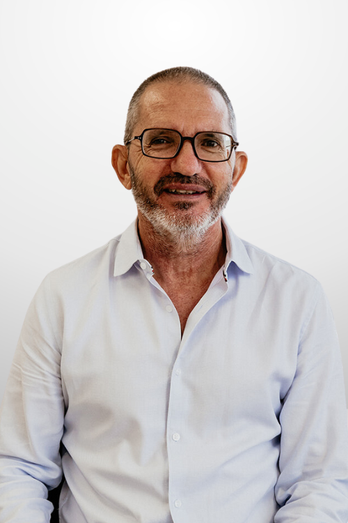 Peter Griffin Commercial & Succession Lawyer | Bradley & Bray