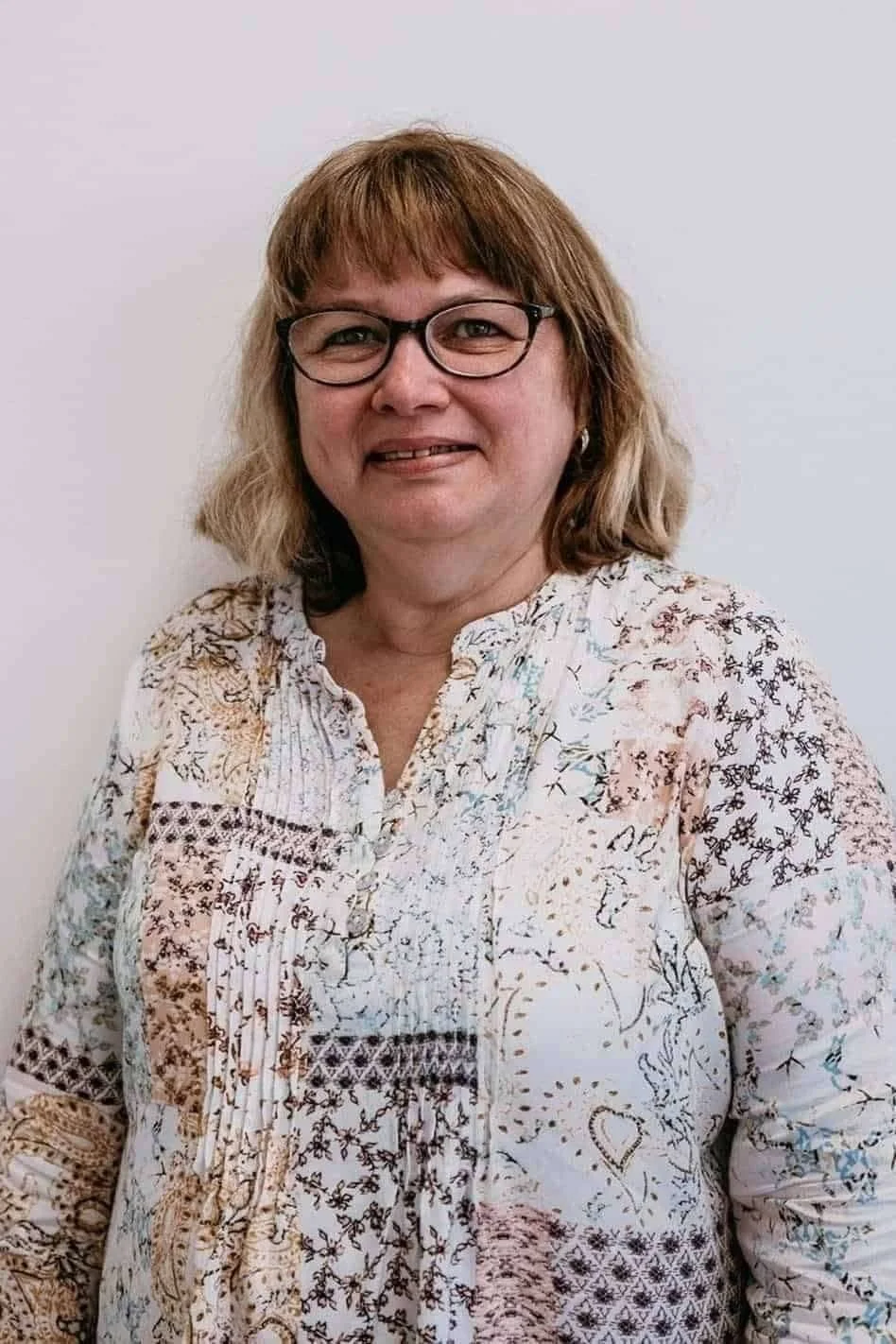 About Debbie Davis | Senior Paralegal & Succession