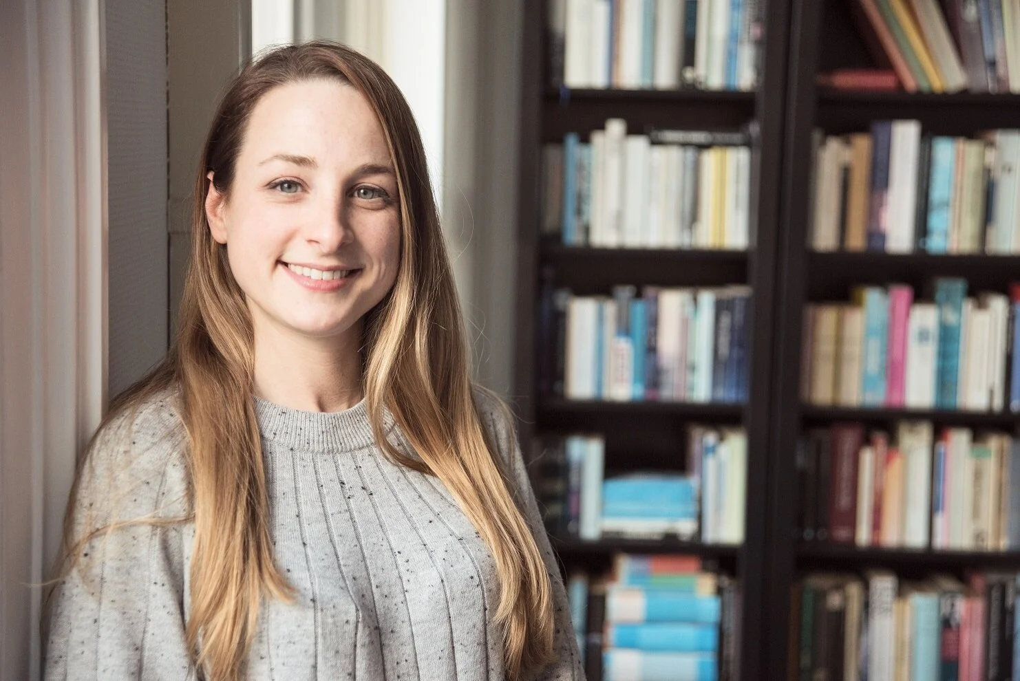 About Me — Lindsay Rubino