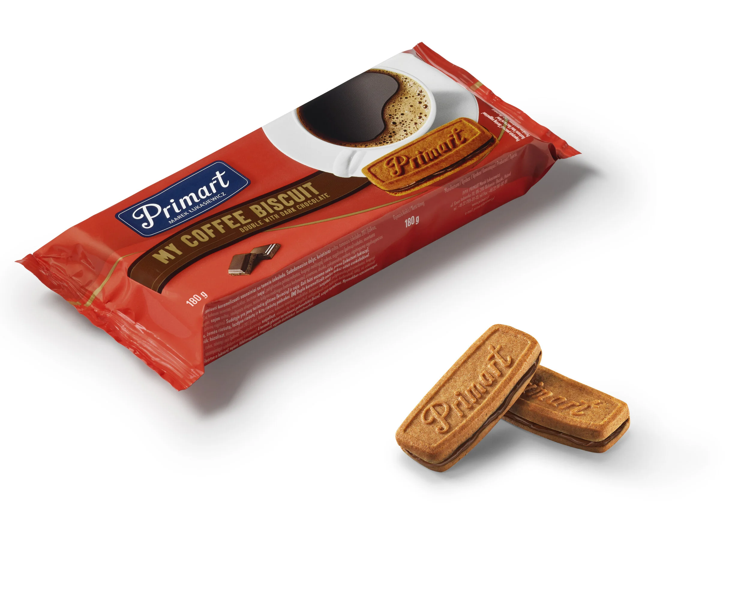 Yummy day — Primart