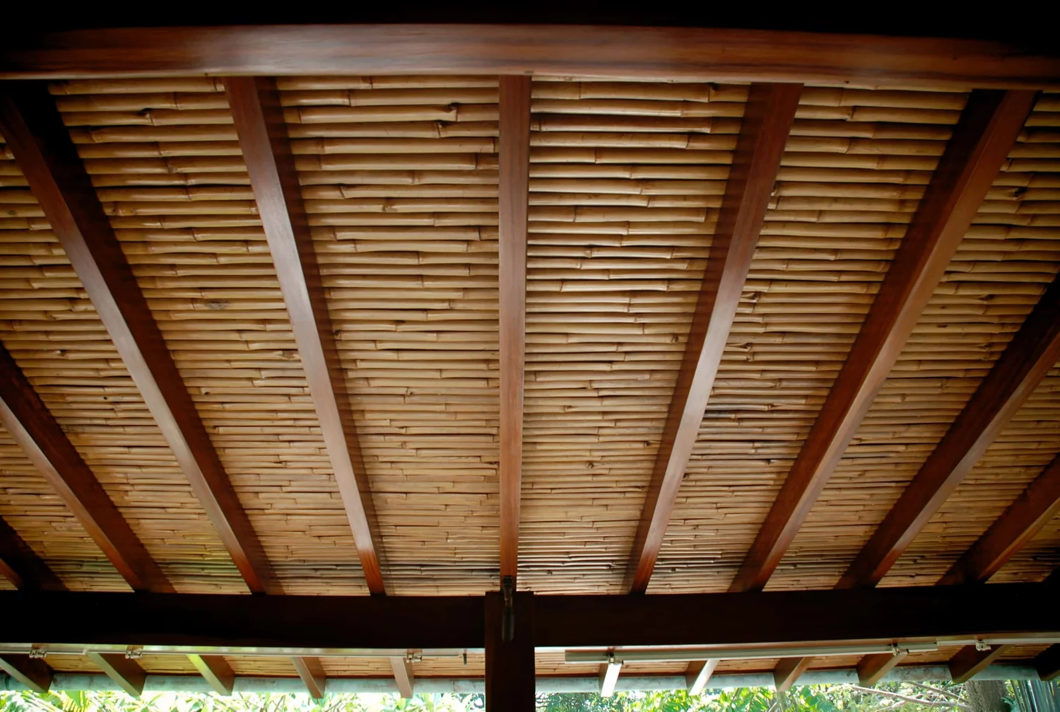 Bamboo Slats - Wholesale Bamboo Strips