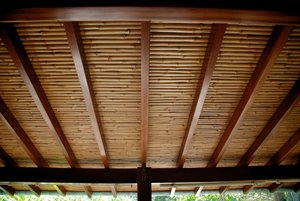 Bamboo Slats - Wholesale Bamboo Strips