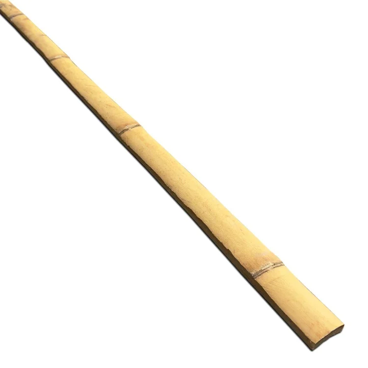 Bamboo Slats - Wholesale Bamboo Strips