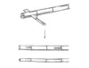 How to Split Bamboo Poles