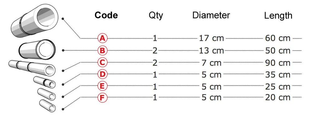 How to Make a Bamboo Chair — Guadua Bamboo