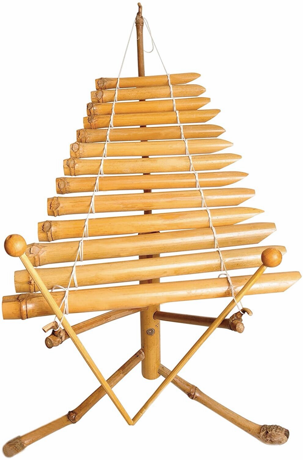 What Products are Made from Bamboo?
