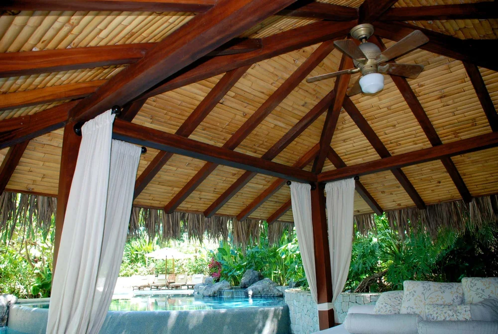 Bamboo Slats - Wholesale Bamboo Strips