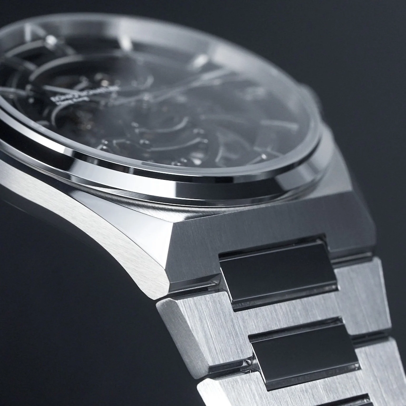 The Cornwall series — EONIQ SIGNATURE | 香港製造機械錶