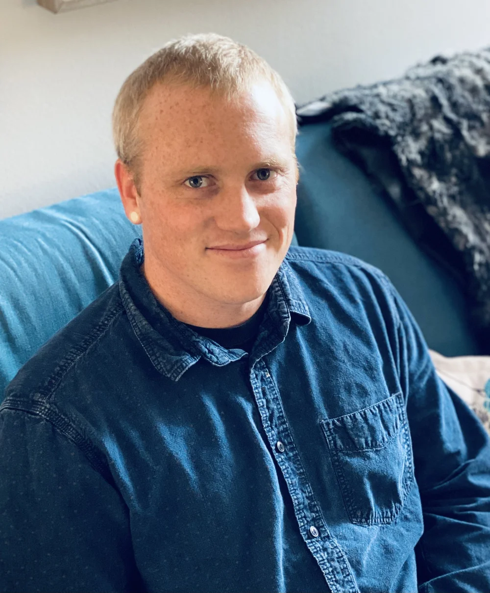 Bruce Briggs, LMFT, LMHC, NCC – Licensed Therapist in Fishers, IN ...