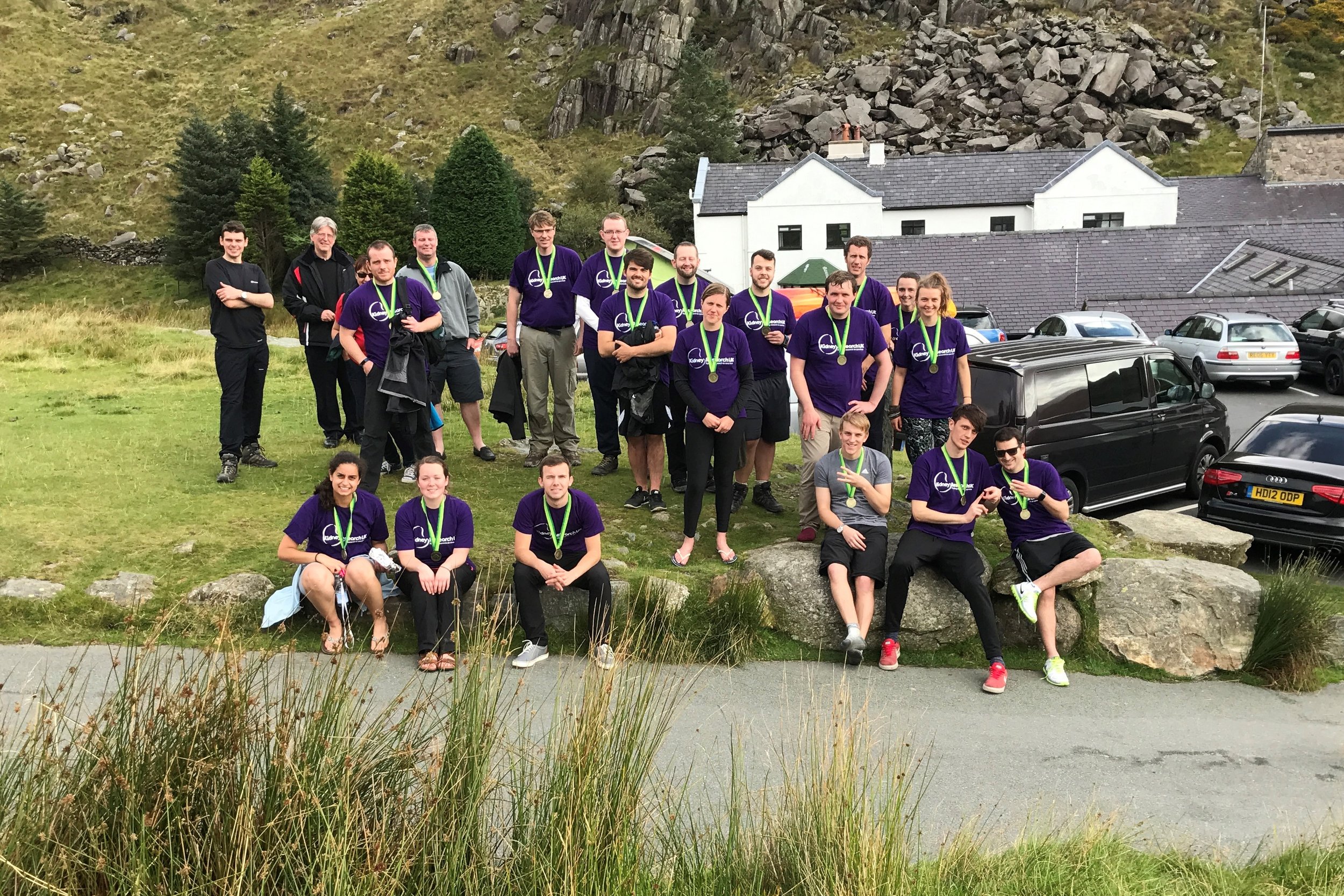 Meet the WR Partners Staff — WR Partners