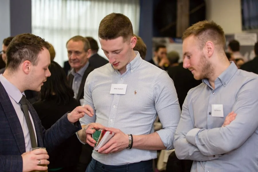 Meet the WR Partners Staff — WR Partners