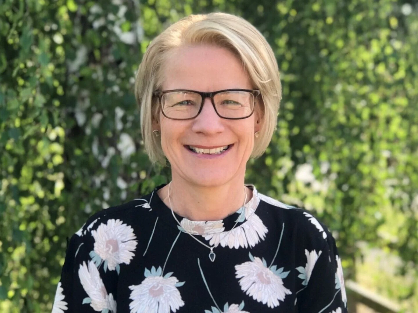 About Our Leadership Team — WR Partners