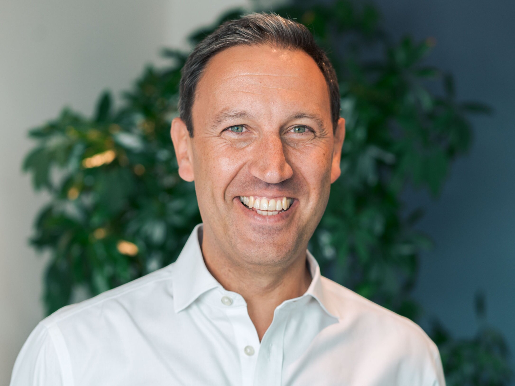 About Our Leadership Team — WR Partners