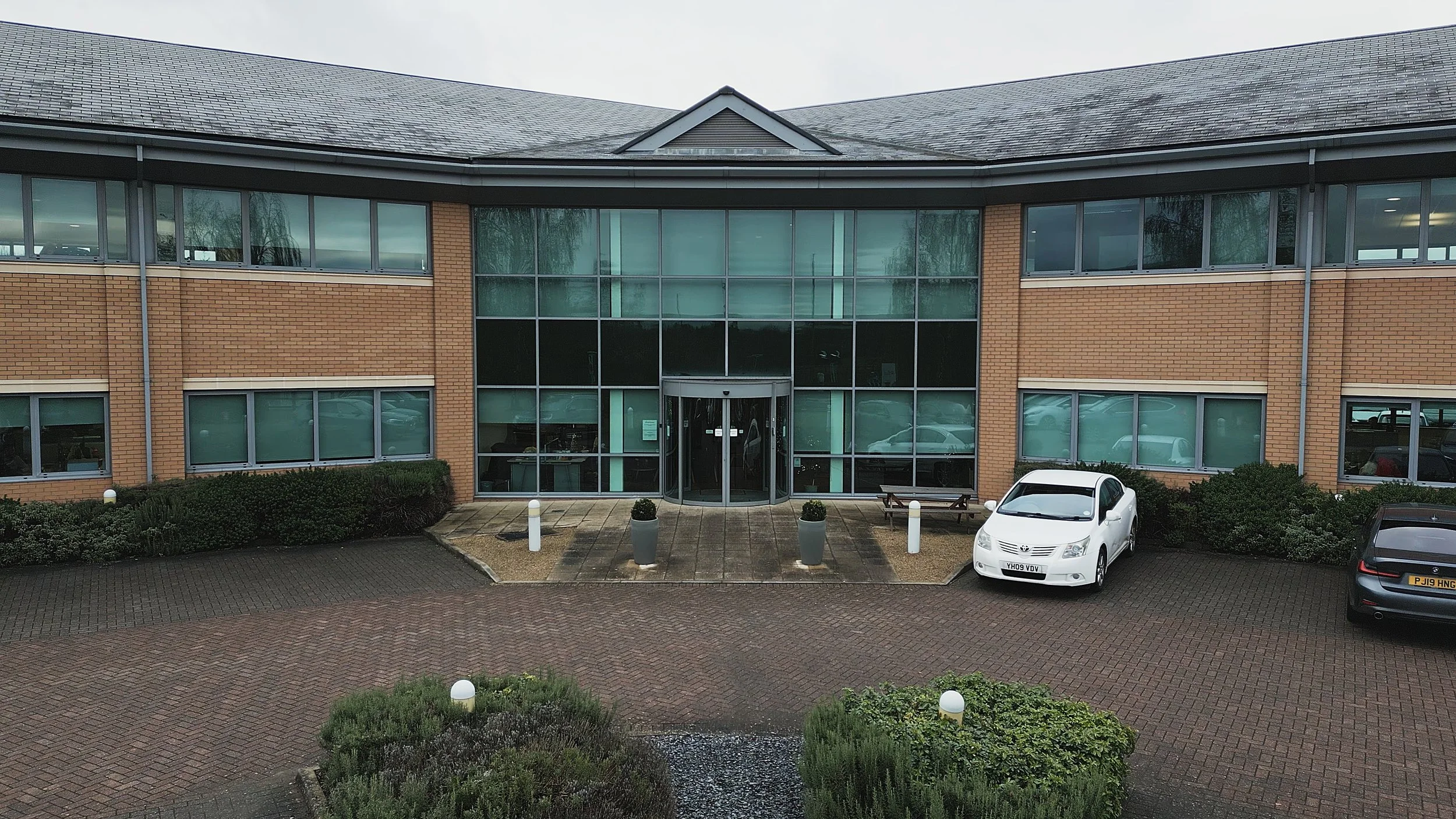 Latest insights, news and stories from the WR Partners — WR Partners