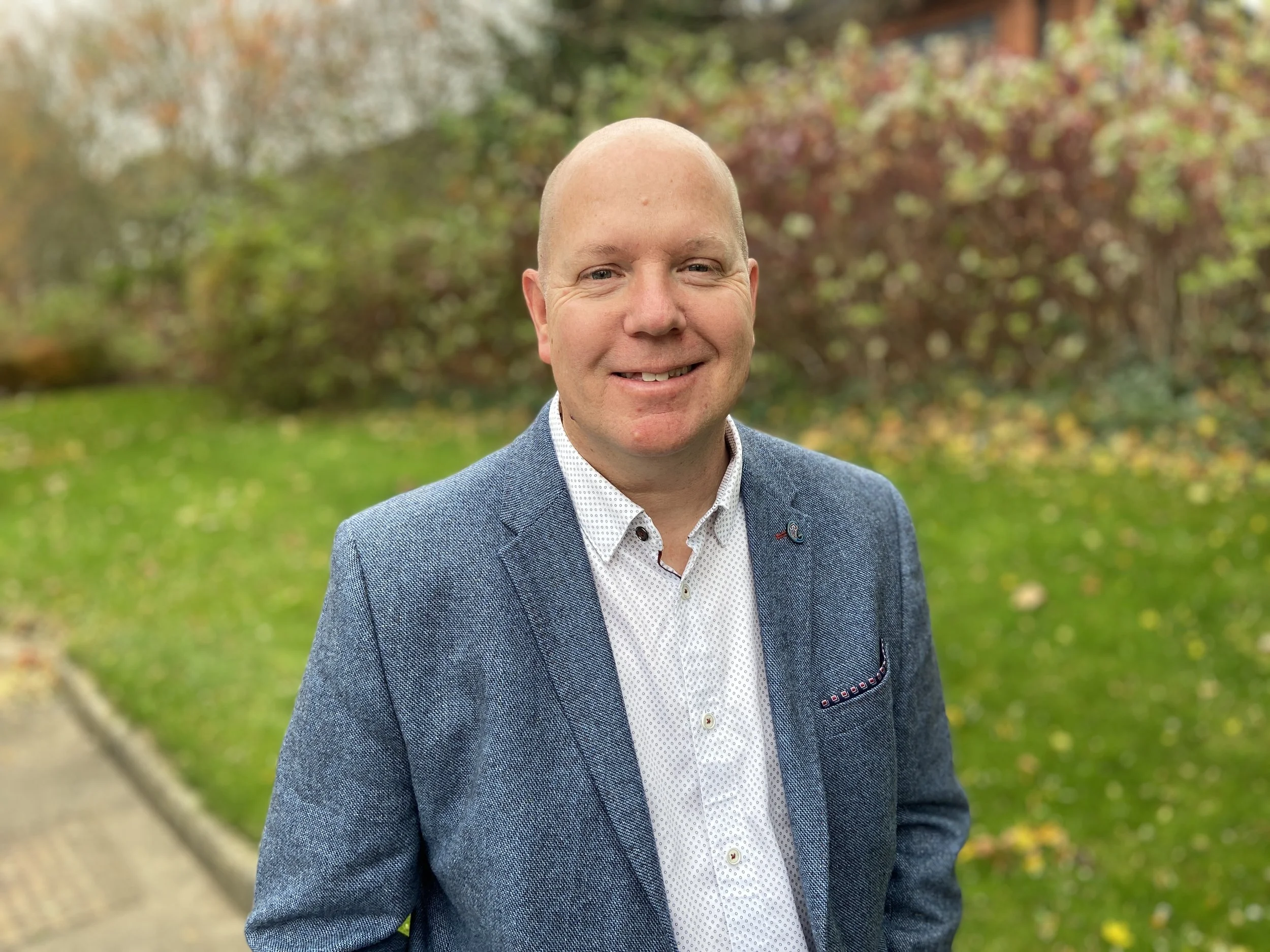 About Our Leadership Team — WR Partners