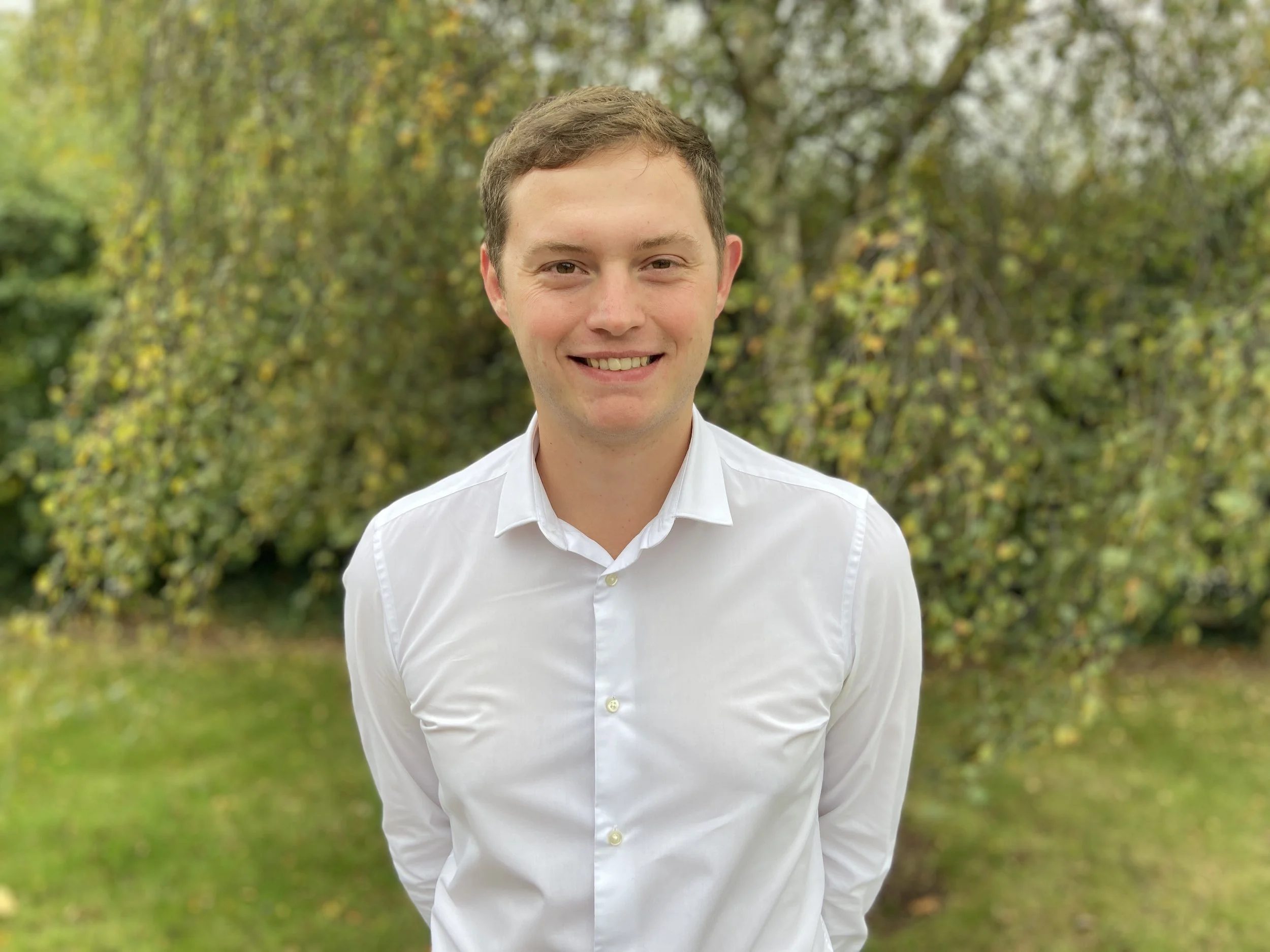 Embracing Change: WR Partners Appoints Its Youngest Director to the ...