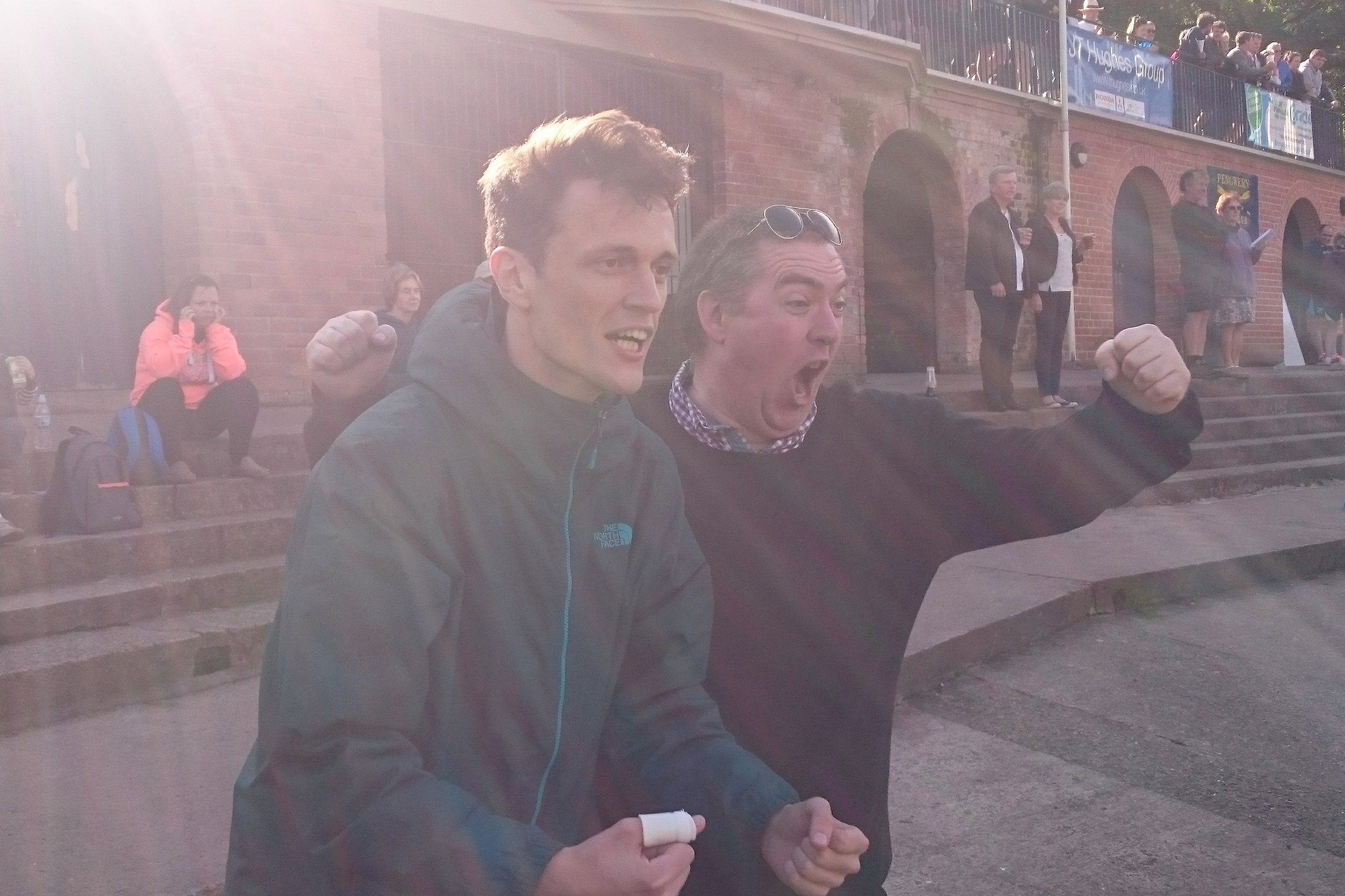 Meet the WR Partners Staff — WR Partners