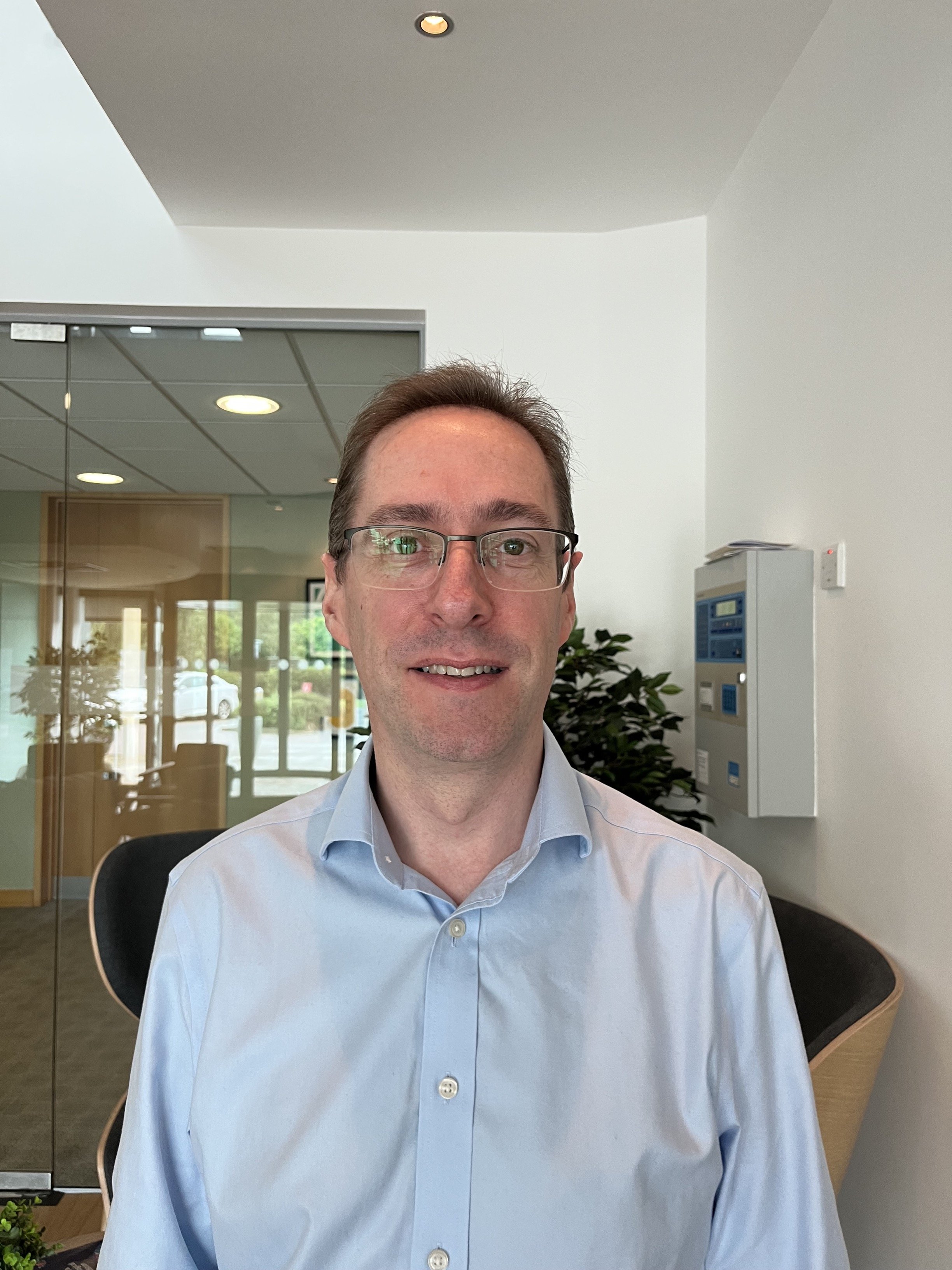 James Youatt Joins WR Partners as Director of Technology • WR Partners