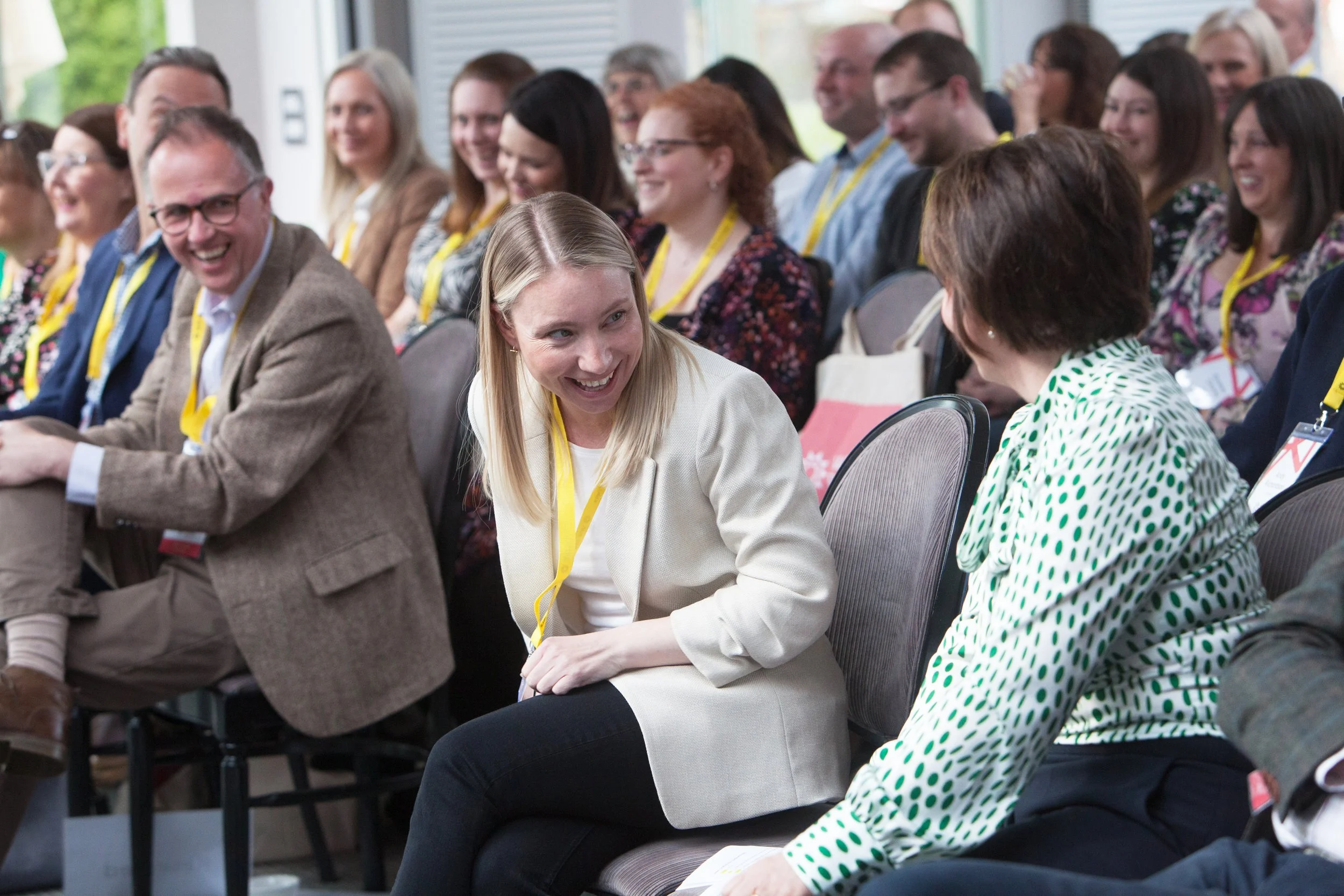 Job Vacancies in Shropshire, Cheshire & Wrexham | WR Partners — WR Partners