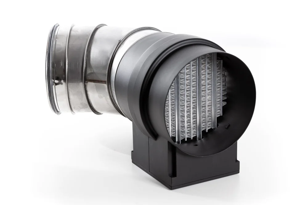 PTC Air Heaters up to 3kW — Industrial Heating & Cooling - DBK ...