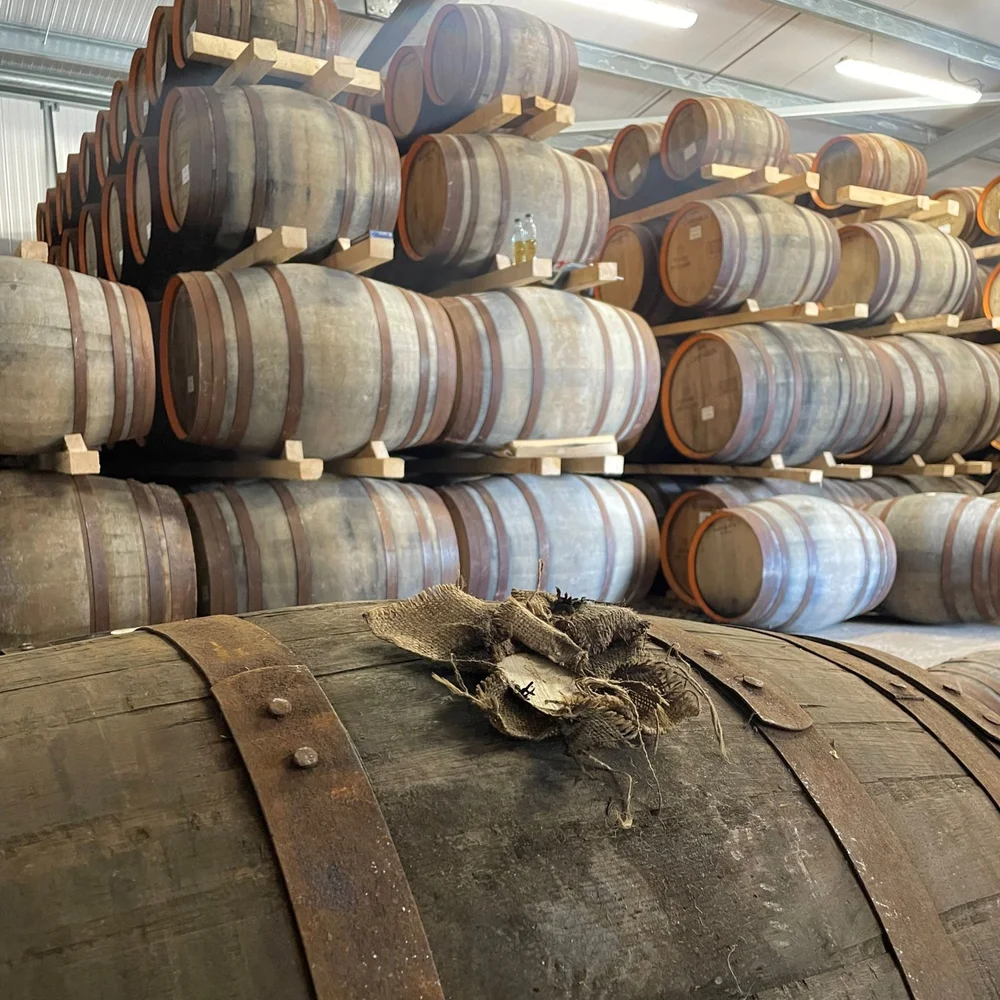 8 Doors Distillery | Whisky Distillery, Scotland