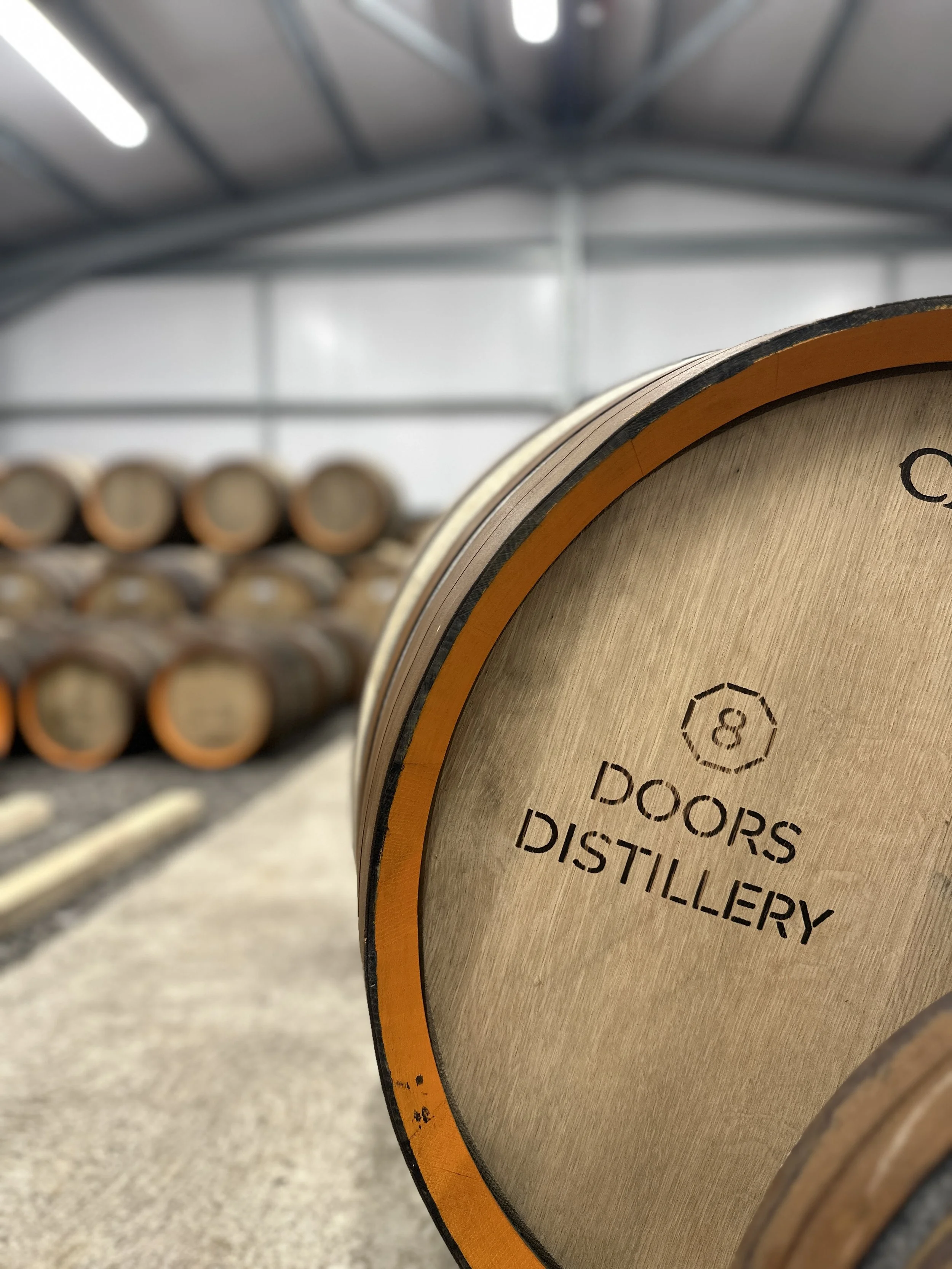 TOURS — 8 Doors Distillery | Whisky Distillery, Scotland