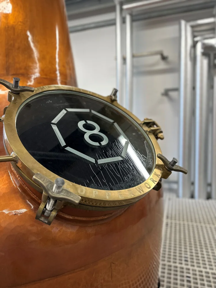 8 Doors Distillery — 8 Doors Distillery | Whisky Distillery, Scotland