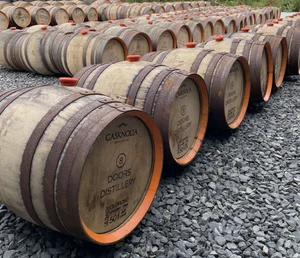 8 Doors Distillery — 8 Doors Distillery | Whisky Distillery, Scotland