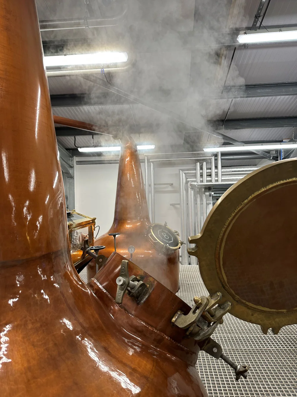8 Doors Distillery — 8 Doors Distillery | Whisky Distillery, Scotland