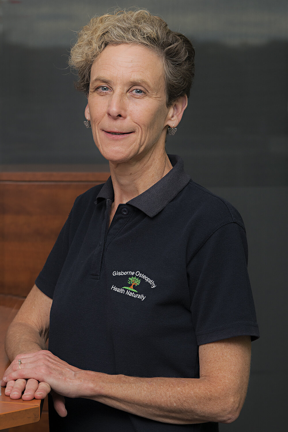 Our Team — GISBORNE OSTEOPATHY