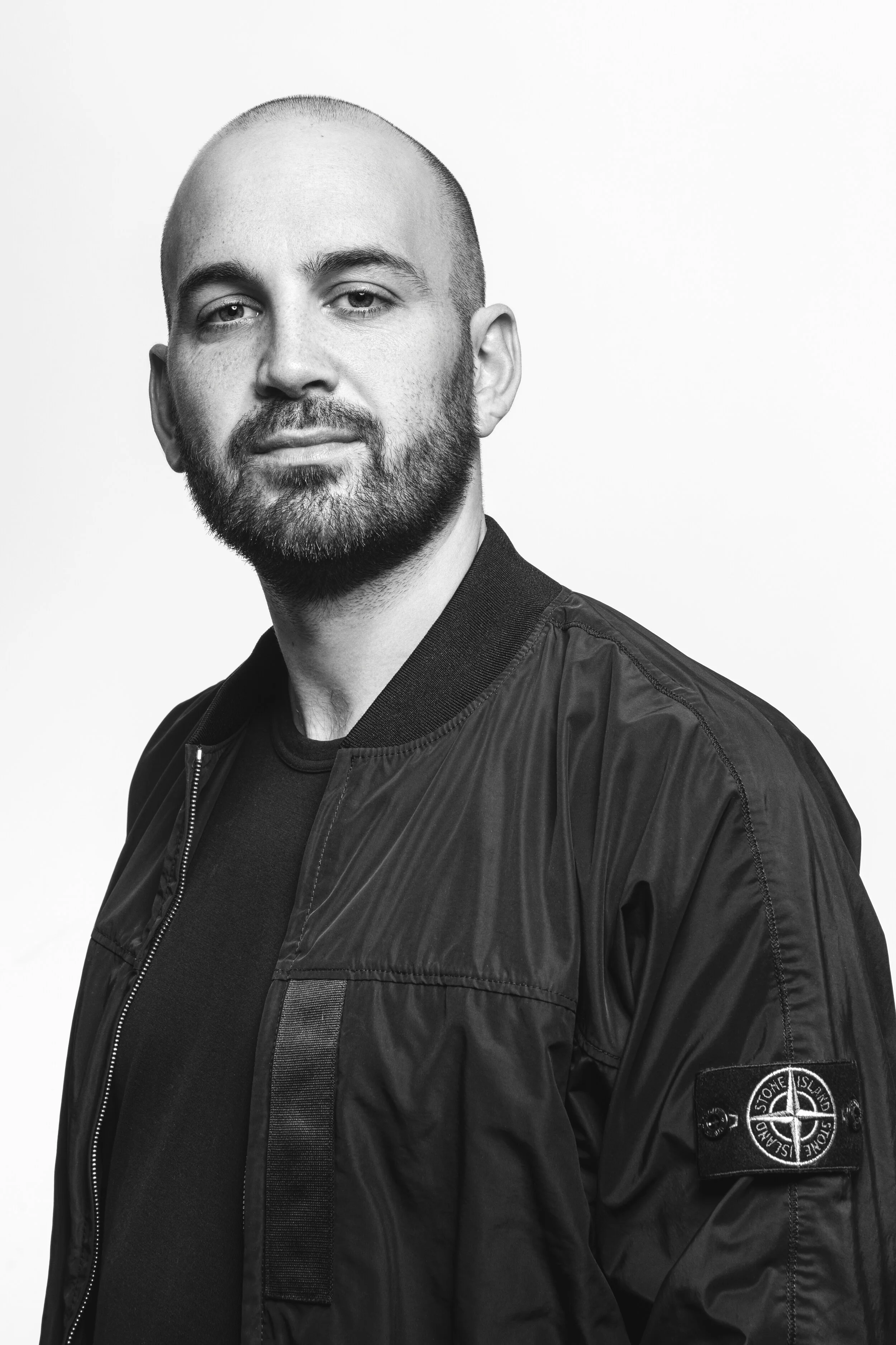 About 3 — Tom Barton Photography