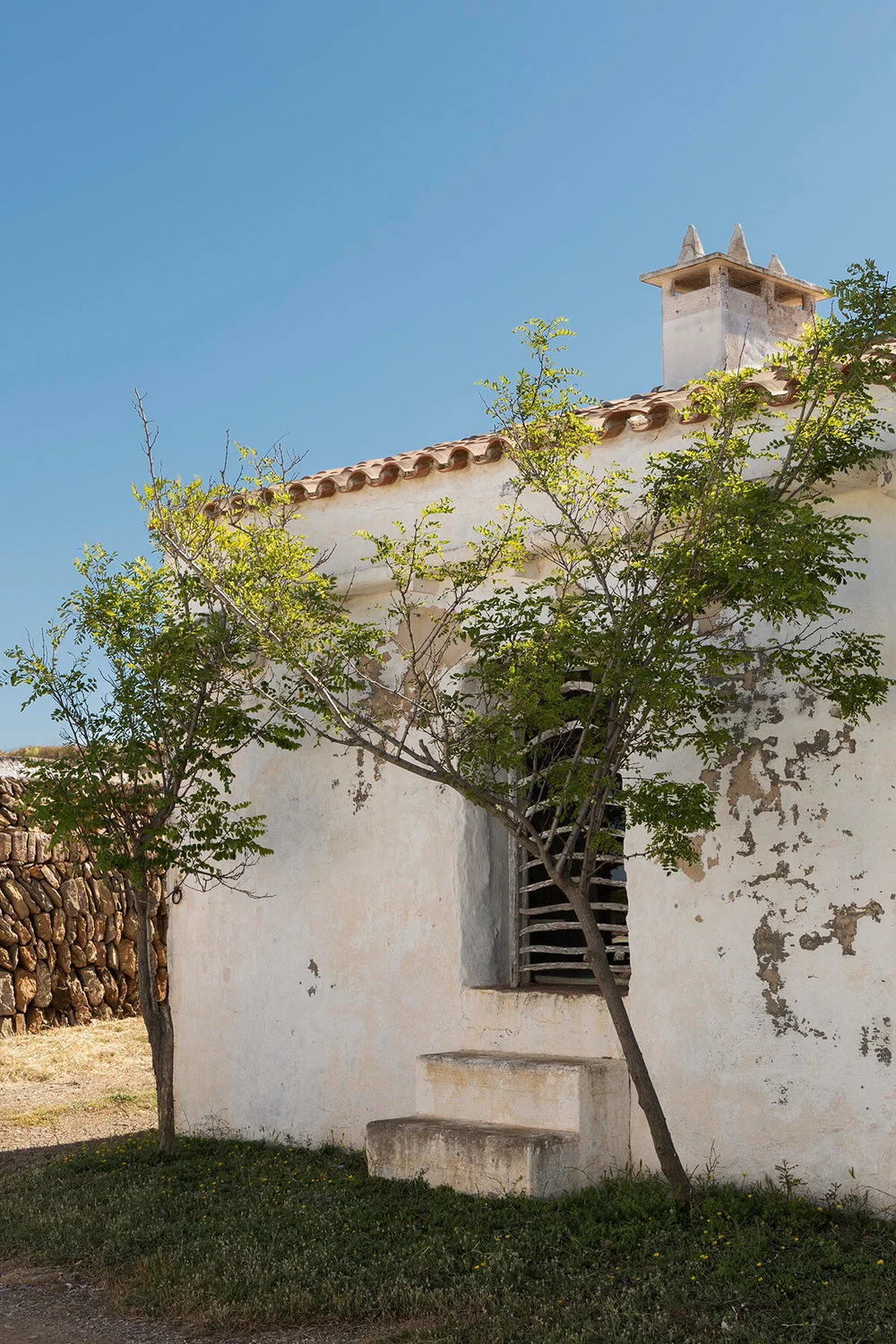 Son Ermitá | Ferreries | Menorca — EDM