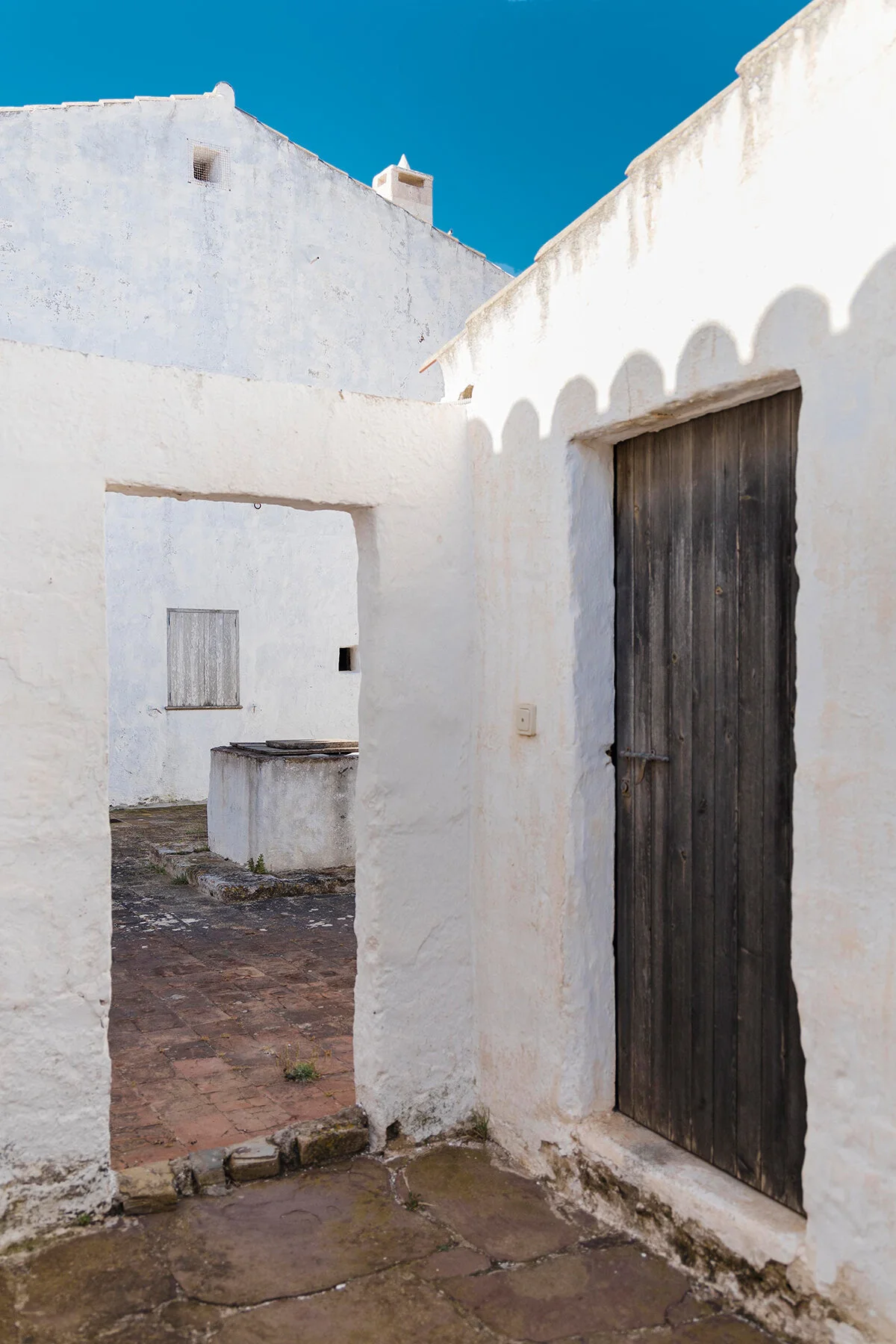 Son Ermitá | Ferreries | Menorca — EDM