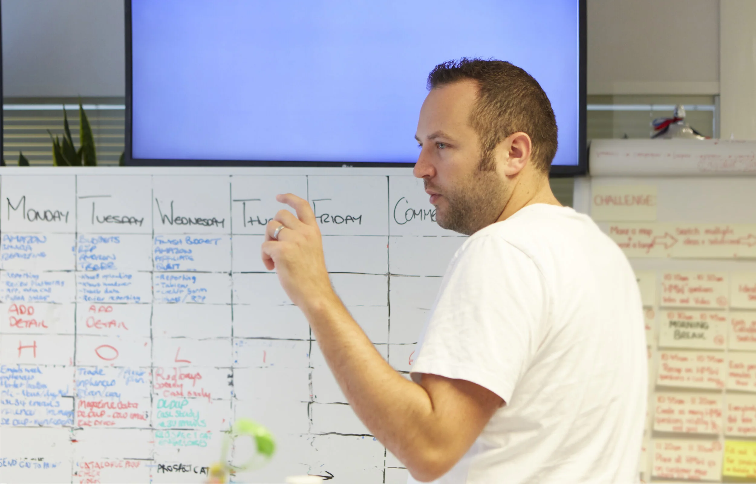 Newport Takkt | BiGDUG Ltd.