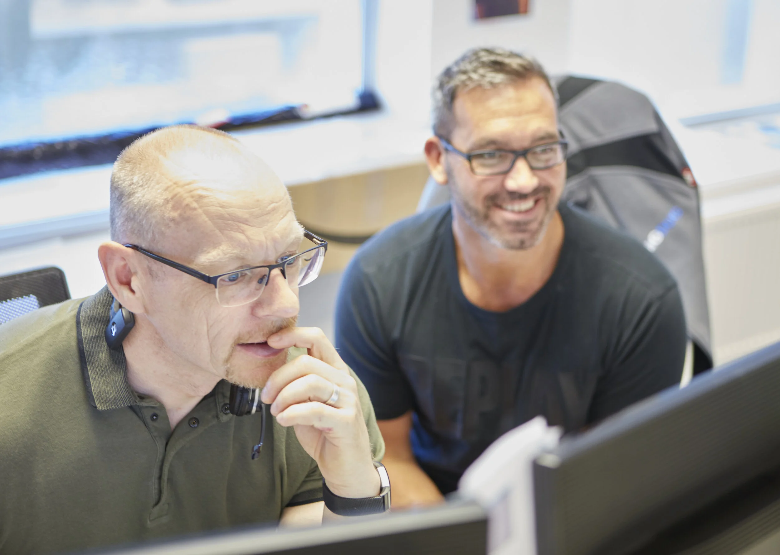 Newport Takkt | BiGDUG Ltd.