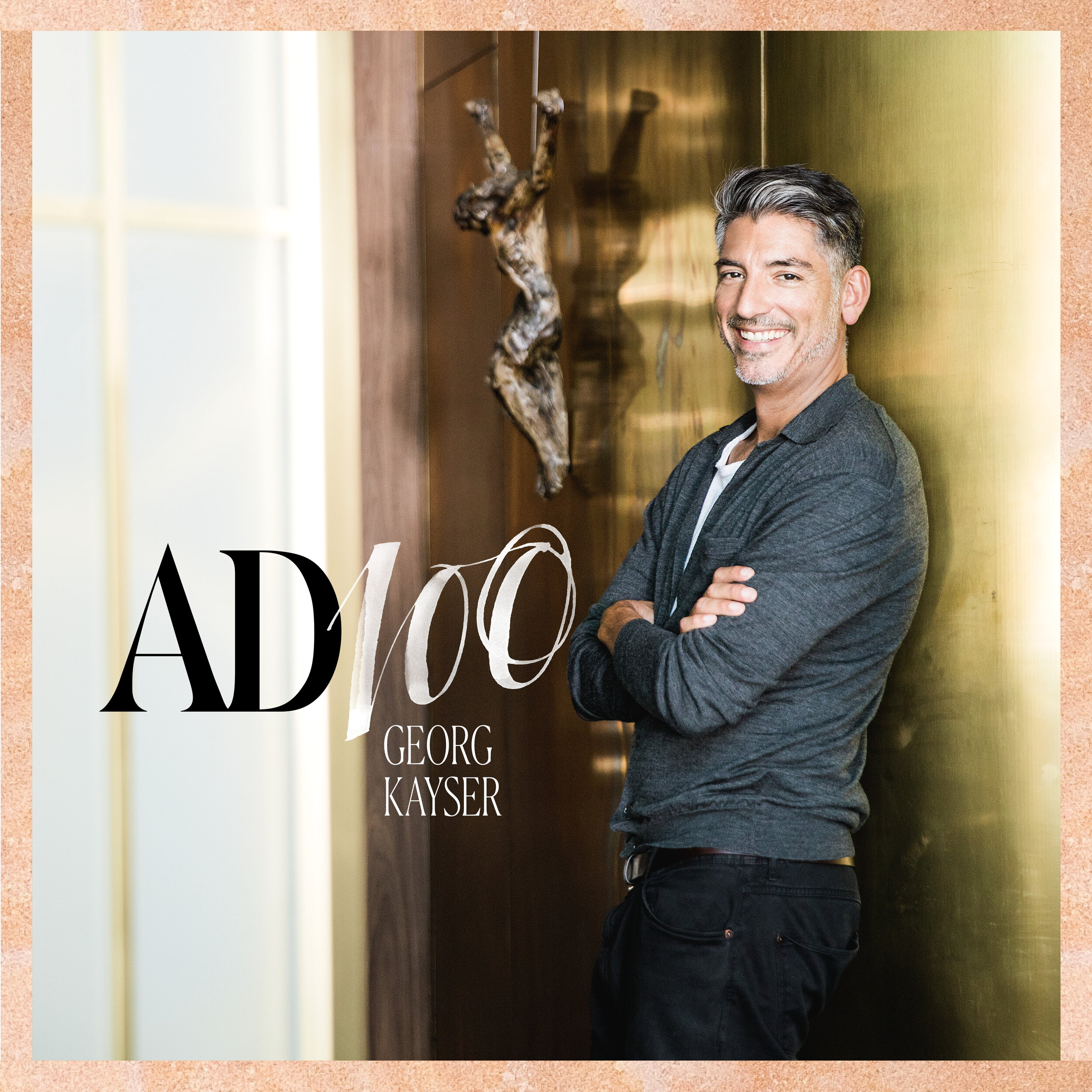 About — kayserstudio