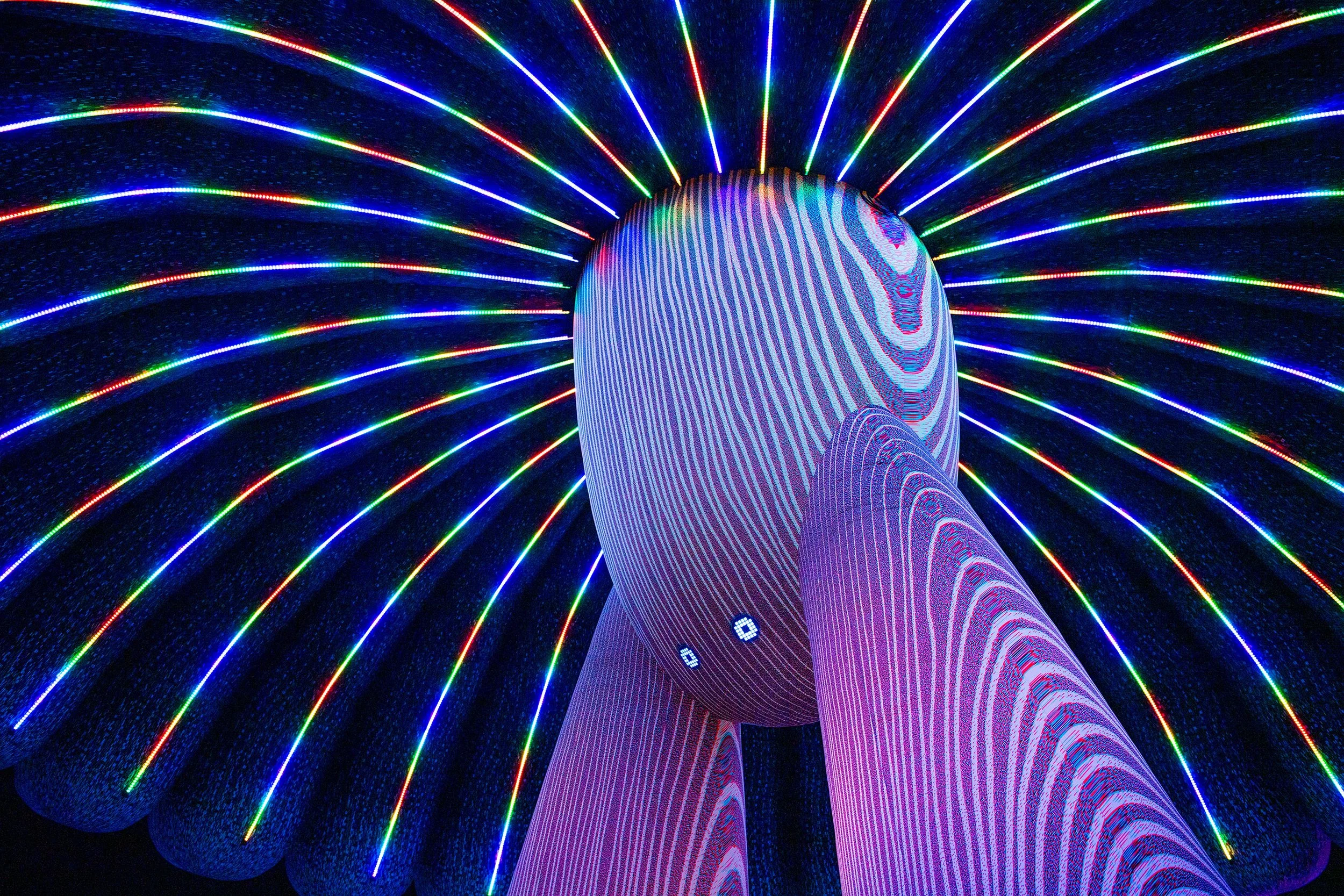 MODERN GURU AND THE PATH TO ARTIFICIAL HAPPINESS – Ticketed interactive ...