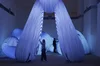 MODERN GURU AND THE PATH TO ARTIFICIAL HAPPINESS – Interactive public ...