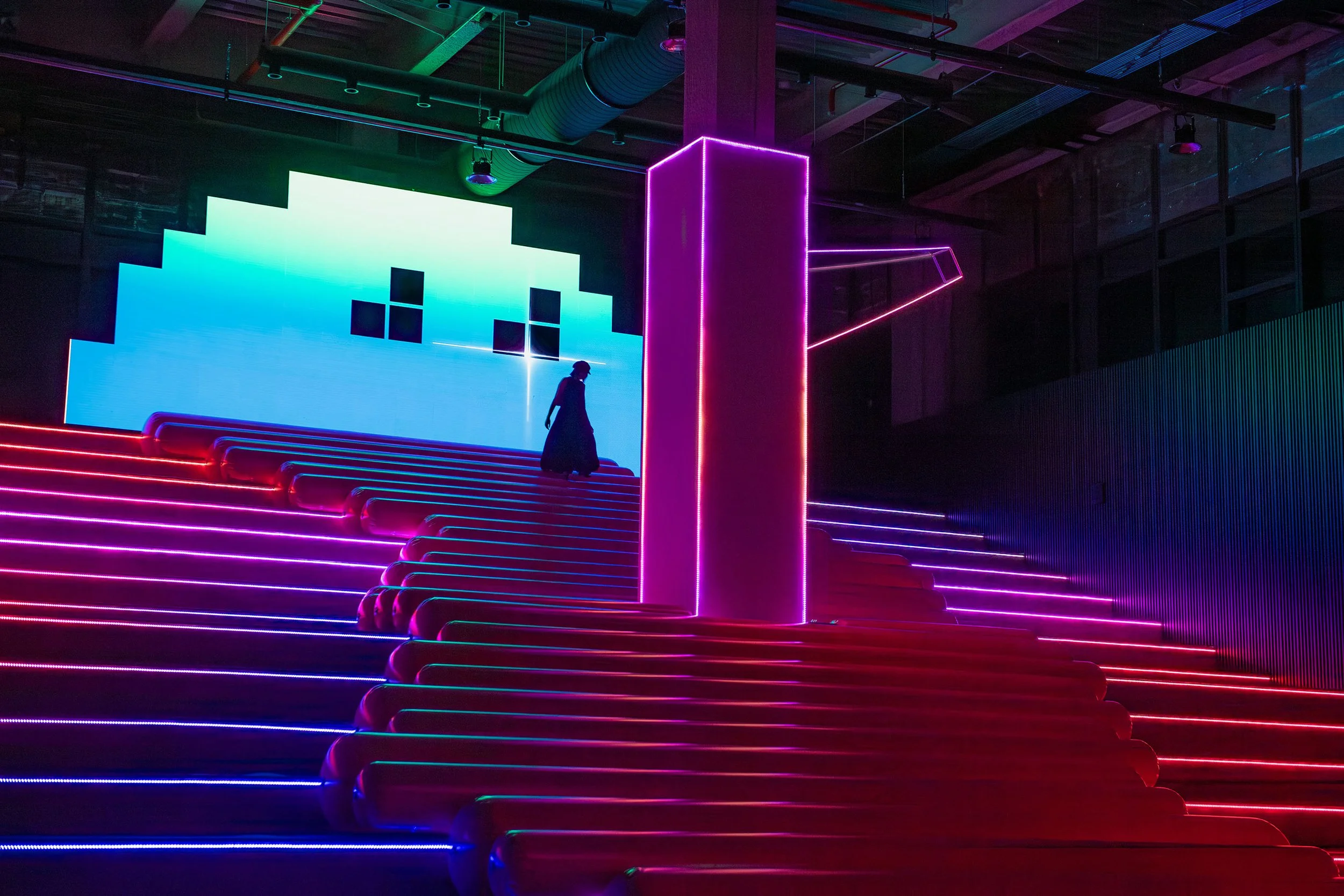 MODERN GURU AND THE PATH TO ARTIFICIAL HAPPINESS – Ticketed interactive ...