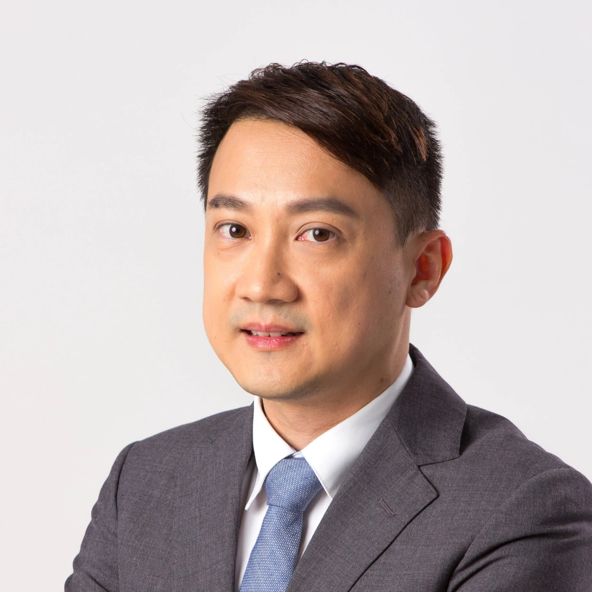 Team — STIE Pte Ltd