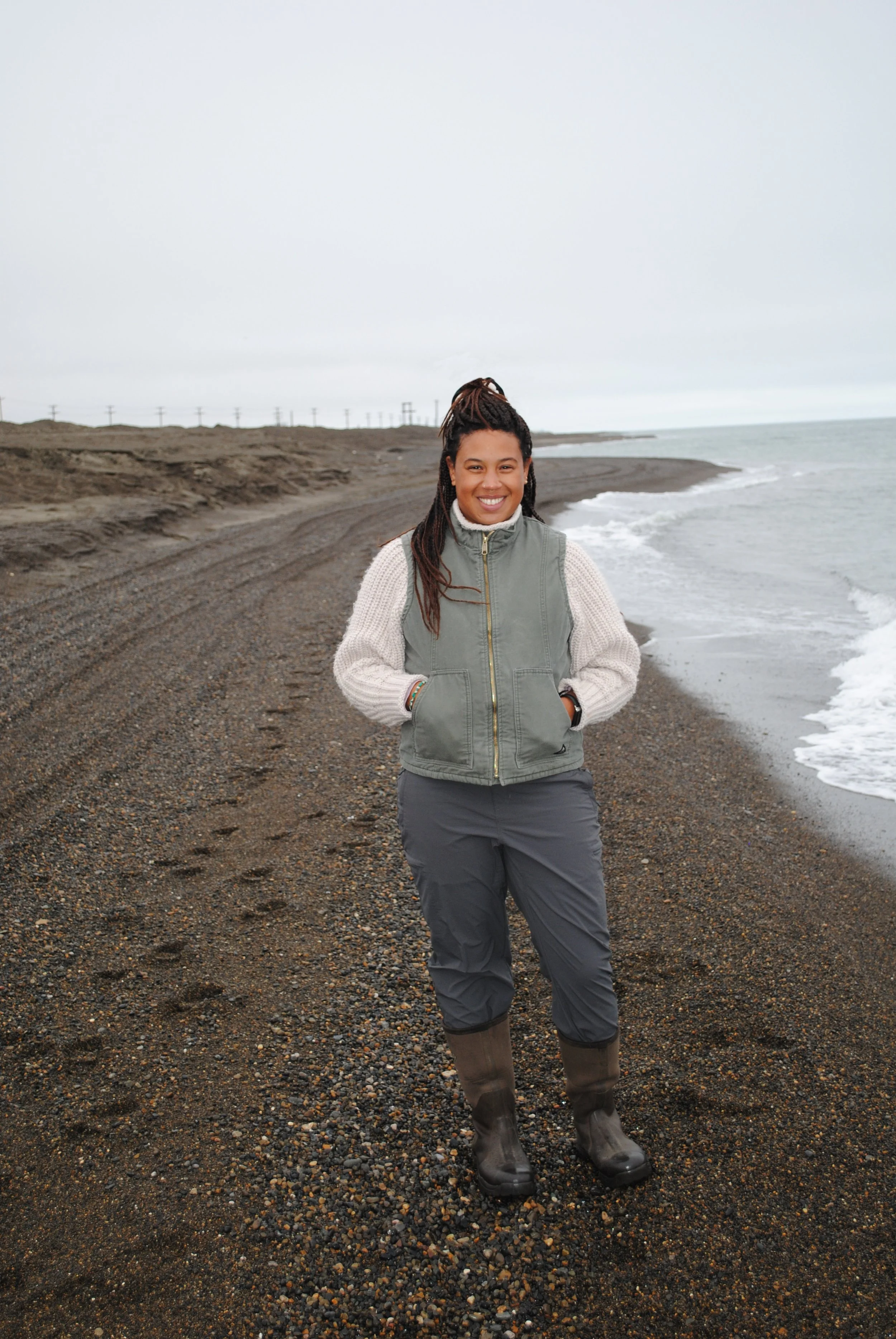 Lab Members — The Theuerkauf Lab